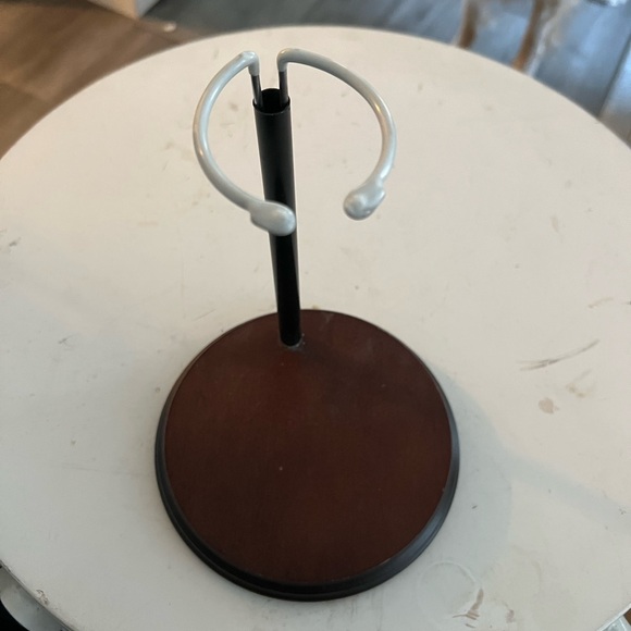 American Girl | Toys | Pleasant Companyamerican Girl Doll Stand Elegant ...